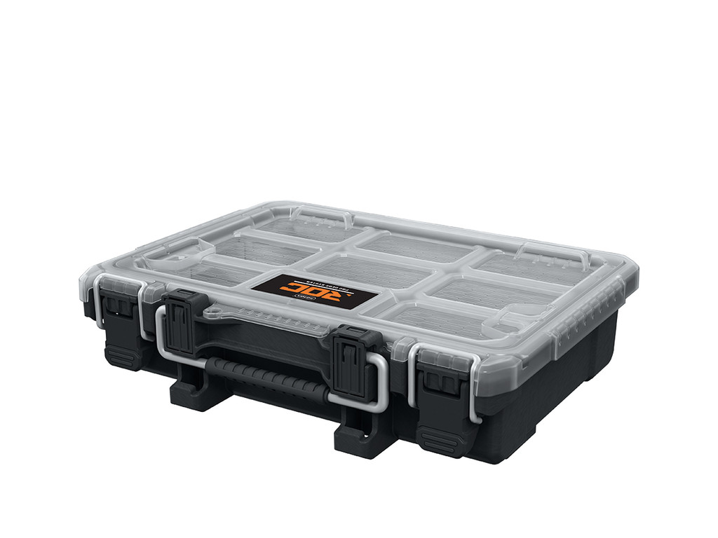 KETER Pro Gear FÉL RENDSZEREZŐ - Rendszerezők