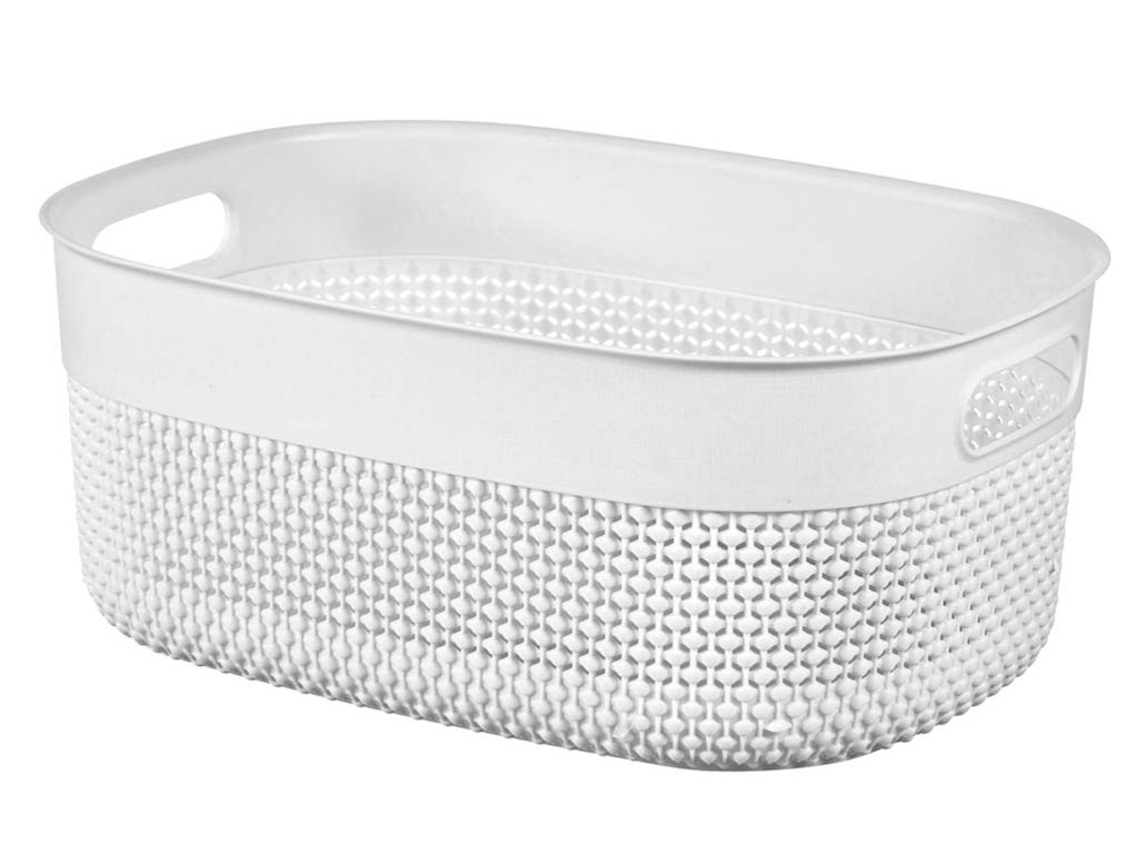 CURVER FILO RECYCLED KOSÁR M 12L - KOSARAK