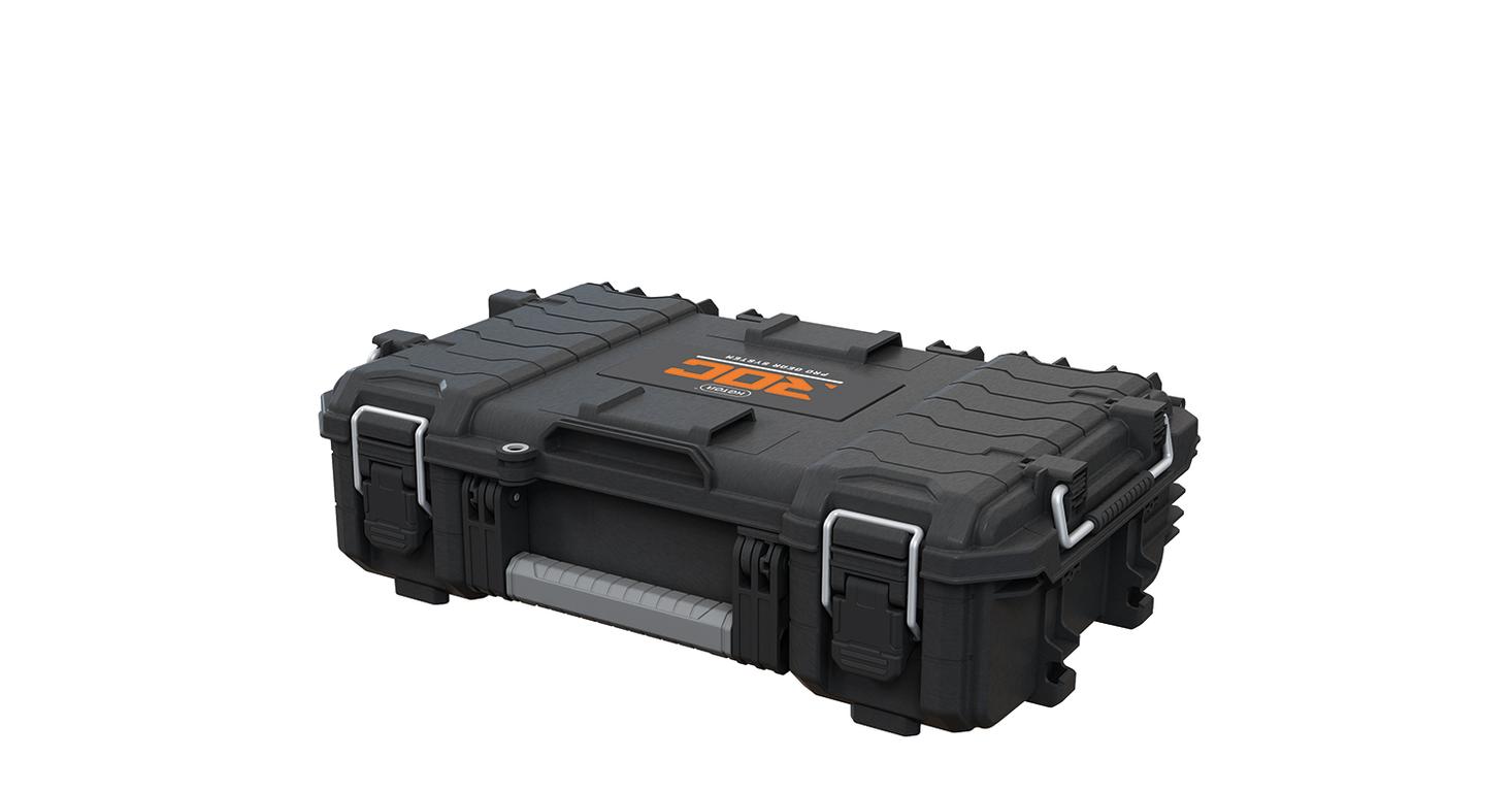 KETER Pro Gear 2.0 RENDSZEREZŐ - Rendszerezők