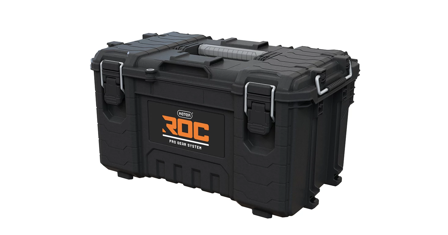 KETER PRO GEAR 2.0 SZERSZÁMOSLÁDA - Szerszámos ládák