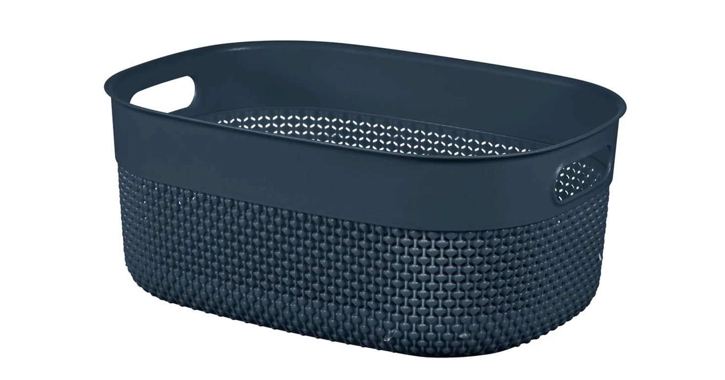 CURVER FILO RECYCLED KOSÁR M 12L - Kosarak