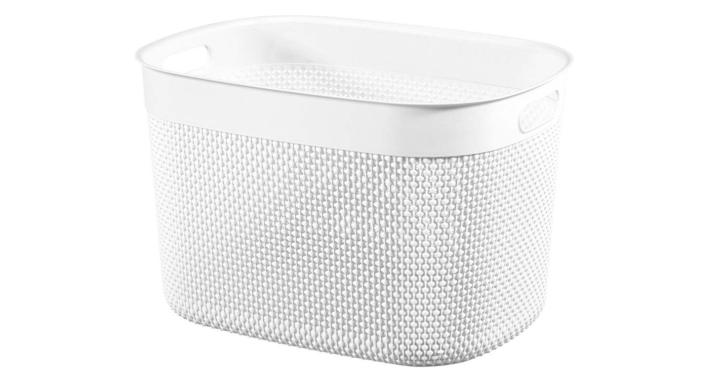 CURVER FILO RECYCLED KOSÁR XL 30L - KOSARAK